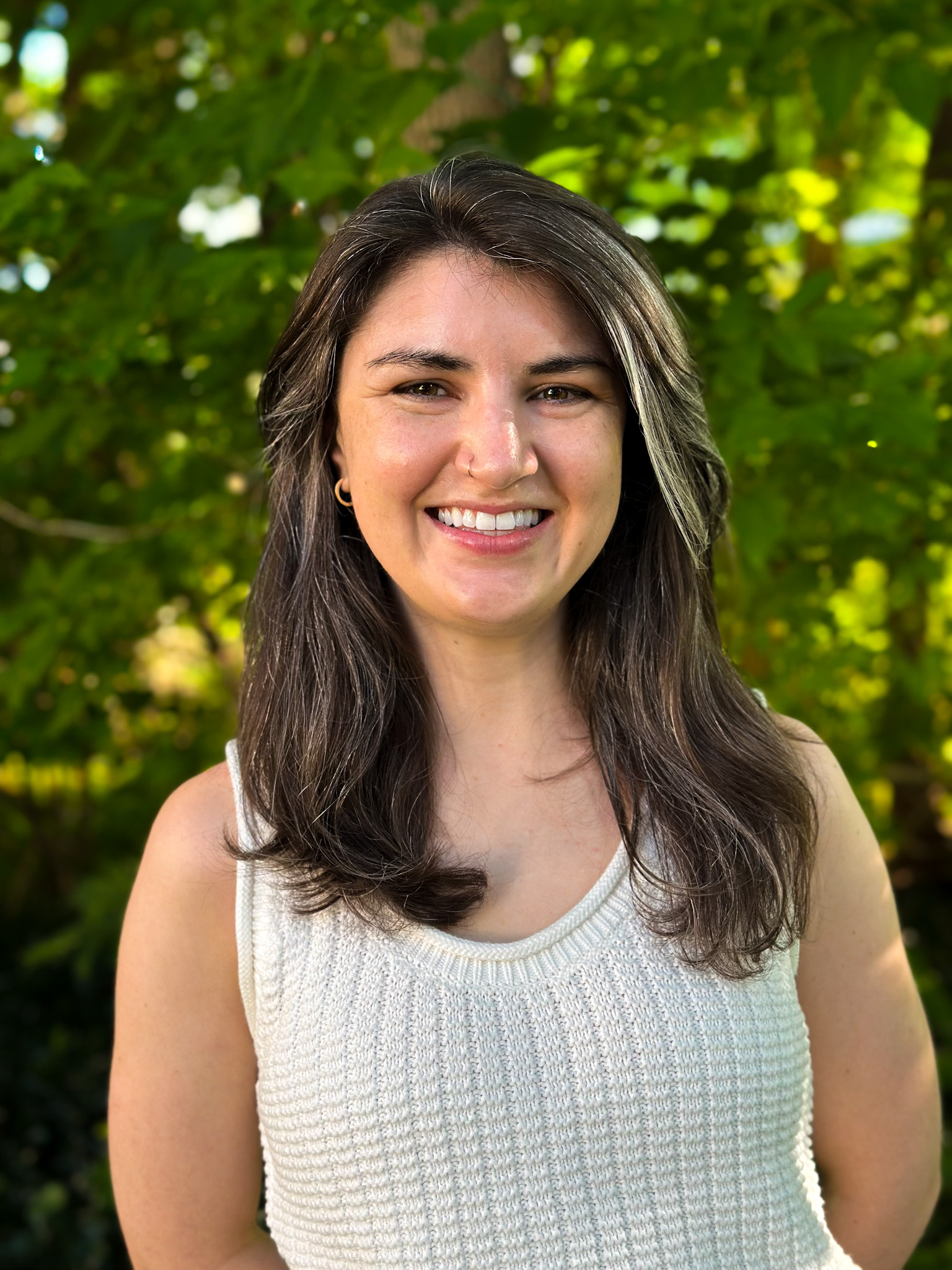 About Me - Portfolio